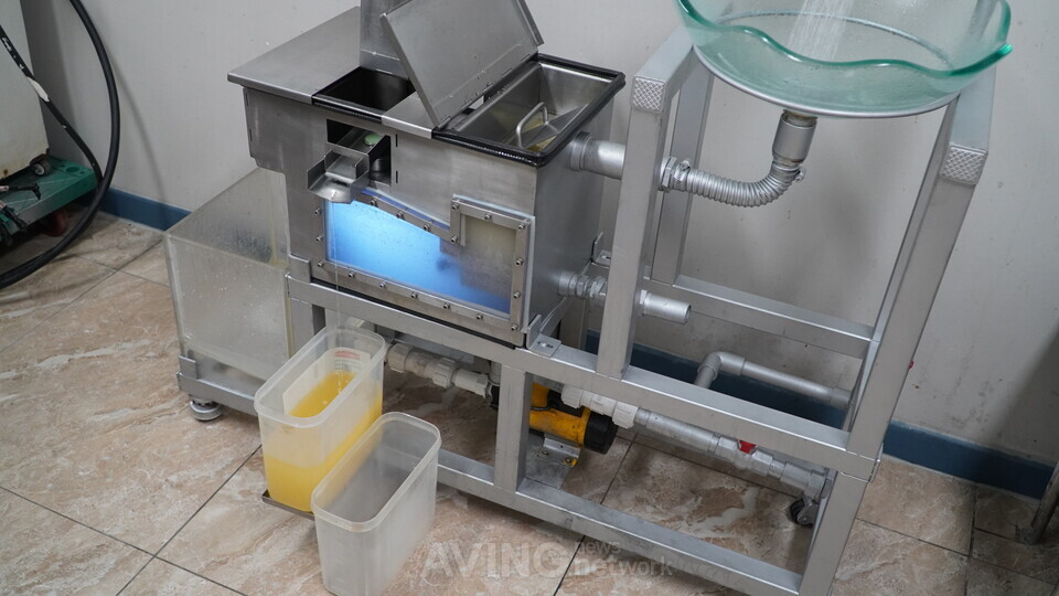 Daeshin MC to showcase ‘Oil Separator’ and ‘Solecheck’ at 2025 WATER ...