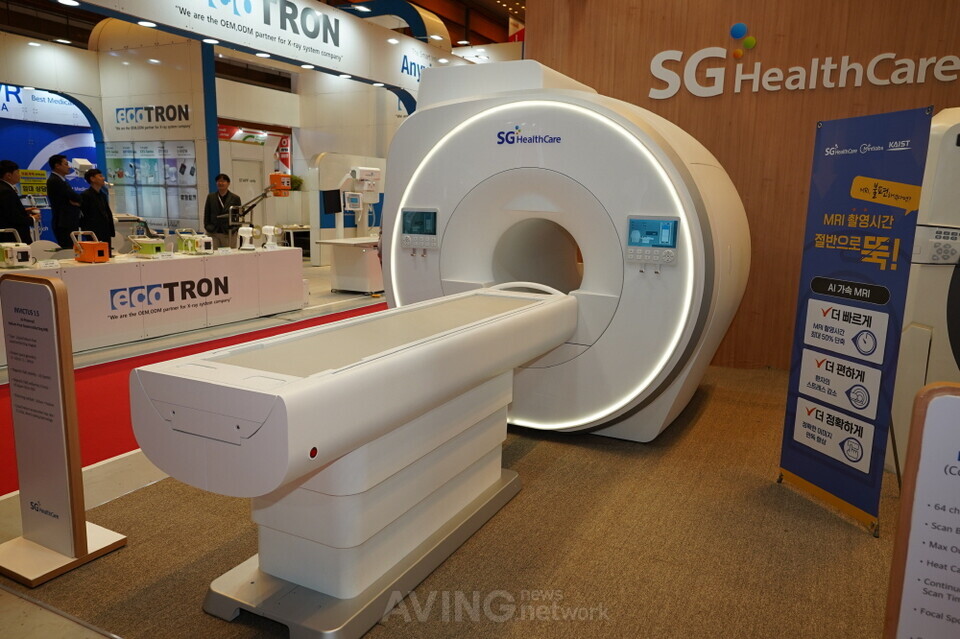 KIMES 2025, Korea's largest medical industry exhibition, opens at COEX on March 20: Over 1,450 ...