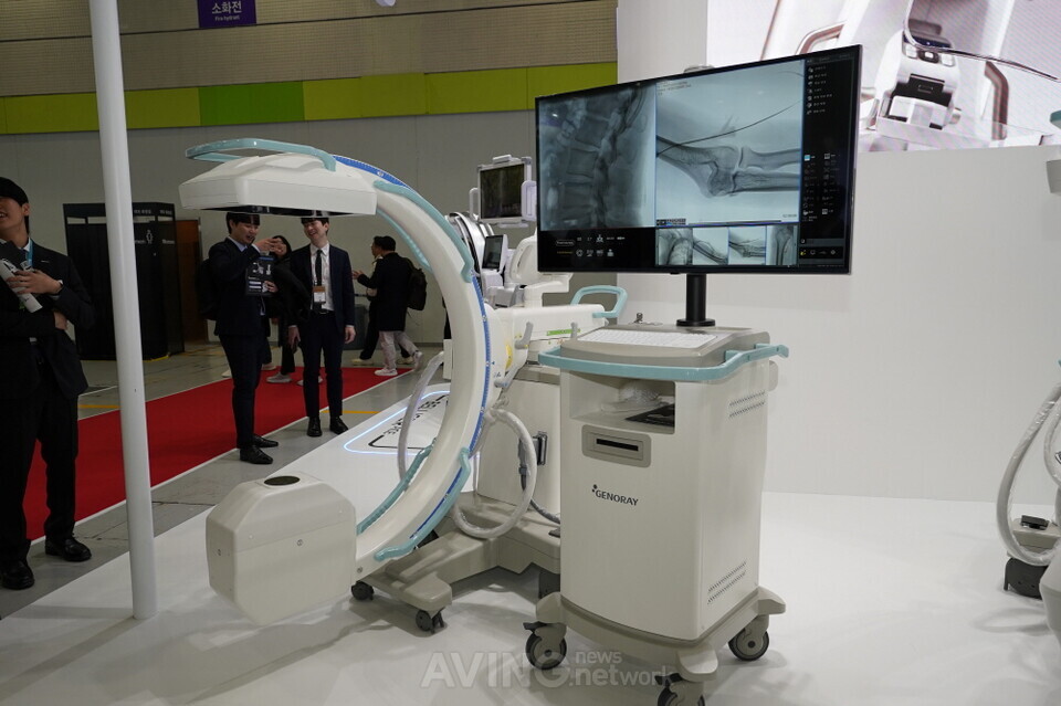 KIMES 2025, Korea's largest medical industry exhibition, opens at COEX on March 20: Over 1,450 ...