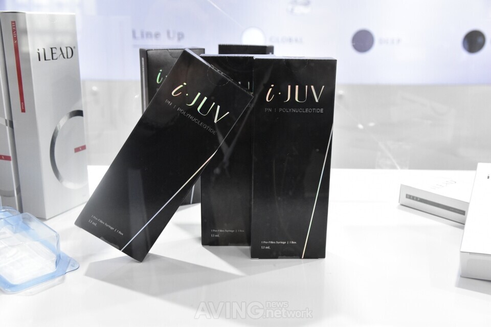 Oreon Life Science introduces new HA hybrid filler ‘i-NOVA’ at KIMES ...