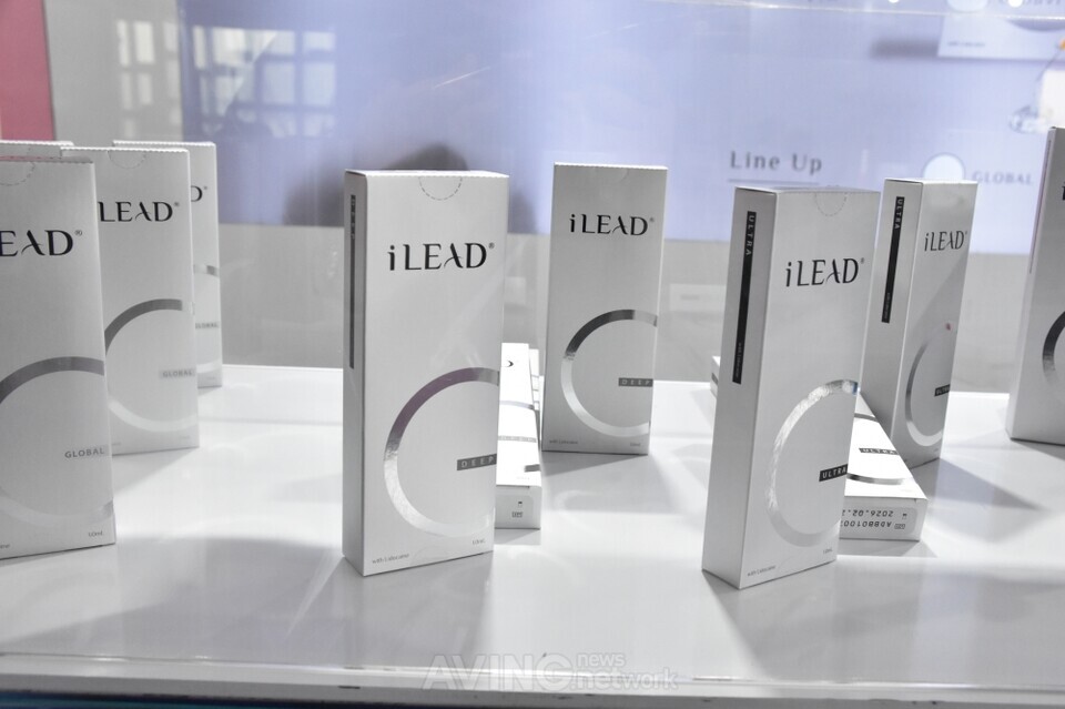 Oreon Life Science introduces new HA hybrid filler ‘i-NOVA’ at KIMES ...