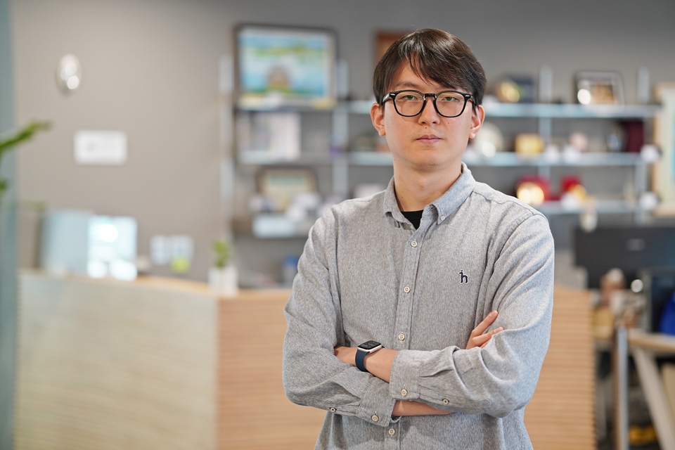 [Pangyo Interview] ZEZEDU aims to expand global influence with ...