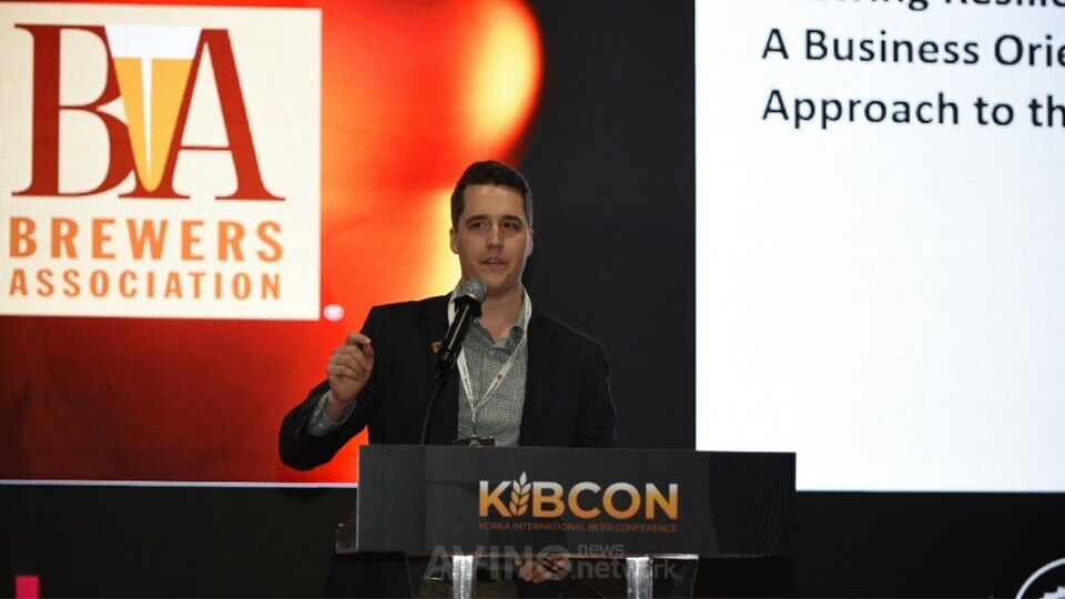 KIBEX 2025 and DRINK SEOUL 2025 to Open Jointly on April 10 at COEX ...