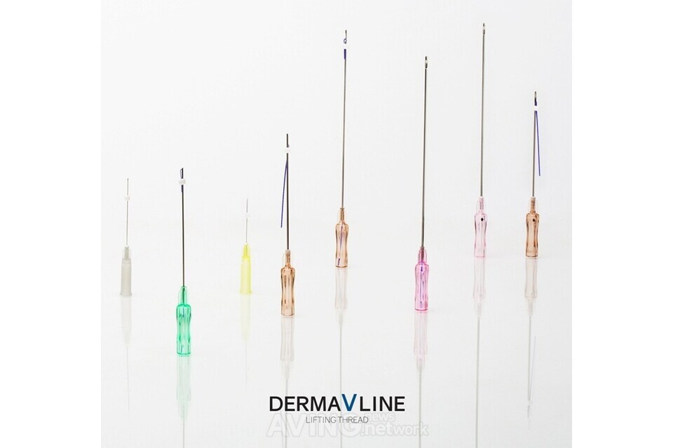 Dermaline to showcase skin aesthetic solutions, including lifting ...