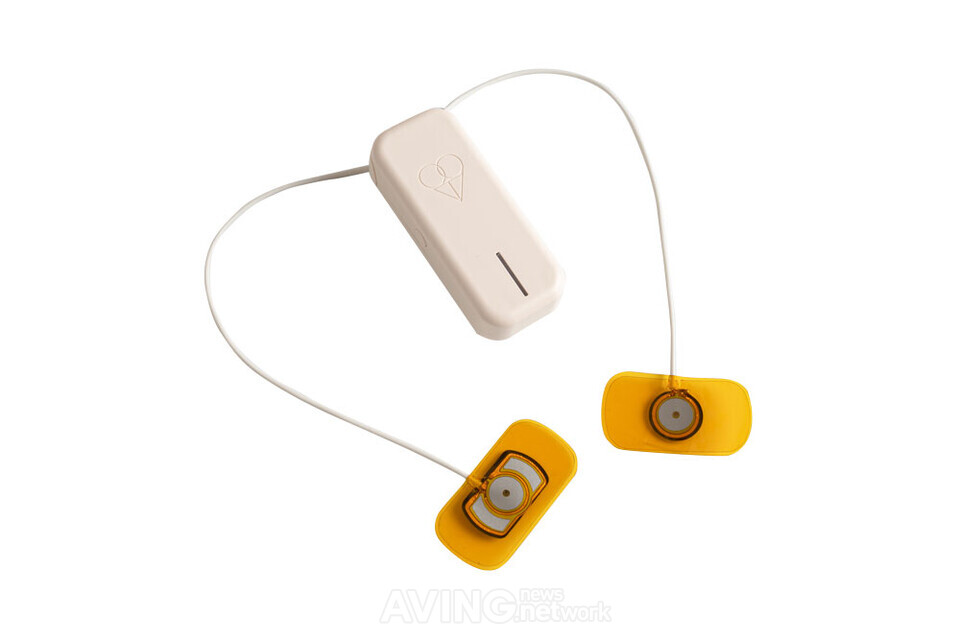 MSL showcases next-generation ultra-thin ECG monitor ‘LookHeart 2’ at ...