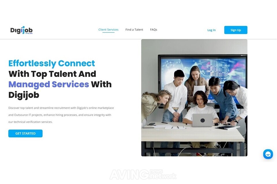 IFELSE to showcase global IT talent platform ‘Digi-Job’ at World IT Show 2025: Proposing a new ...