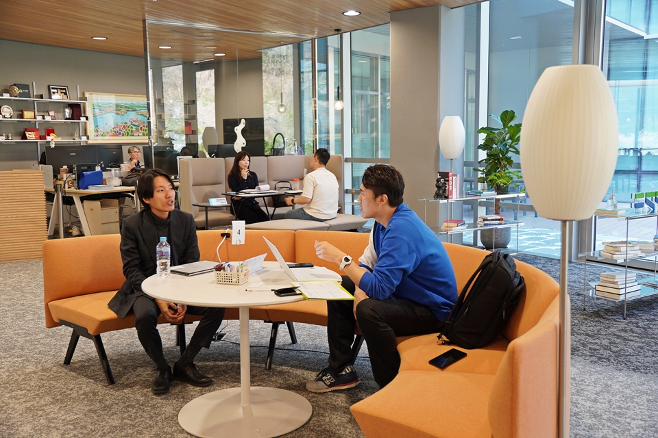 [Pangyo Event] The 3rd Pan-Pan Day concludes with success to boost the ...