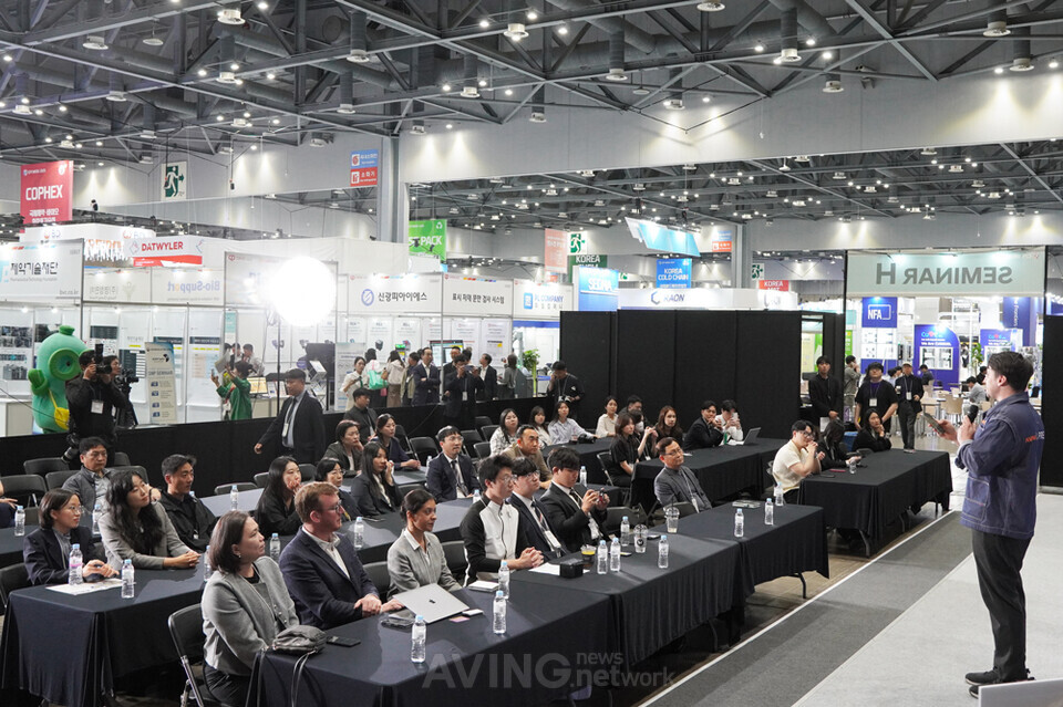 Twelve companies recognized for innovation across food, pharmaceuticals ...