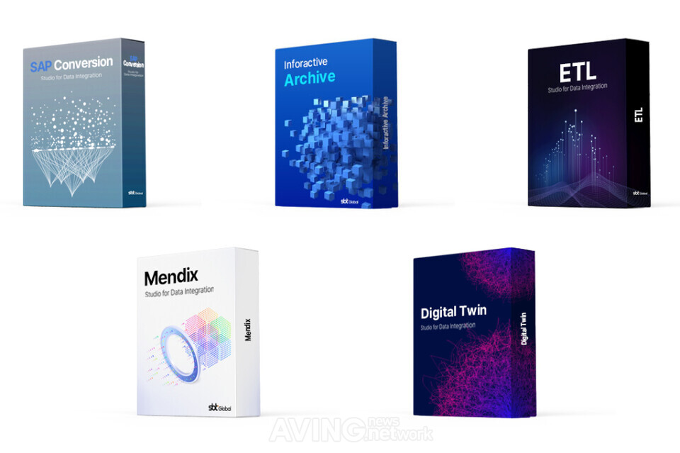 SBT Global showcases differentiated IT solutions built on over 20 years of expertise at the ...