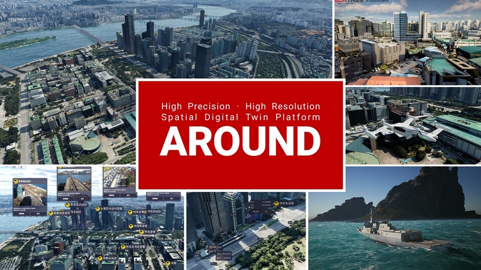 Techtree Innovation Targets Global Market with High-Precision Spatial ...