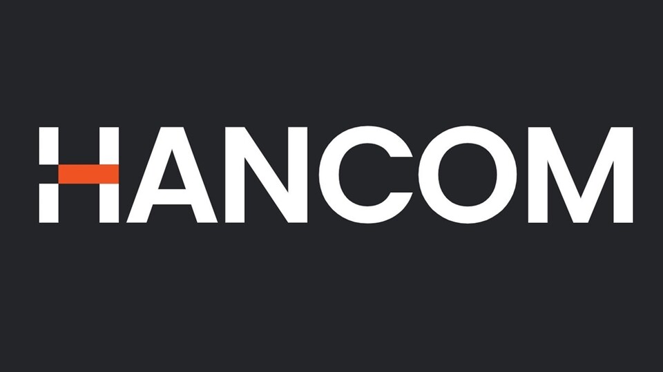 [Pangyo Tech] Hancom Promotes Expansion of AI Portfolio to Group ...