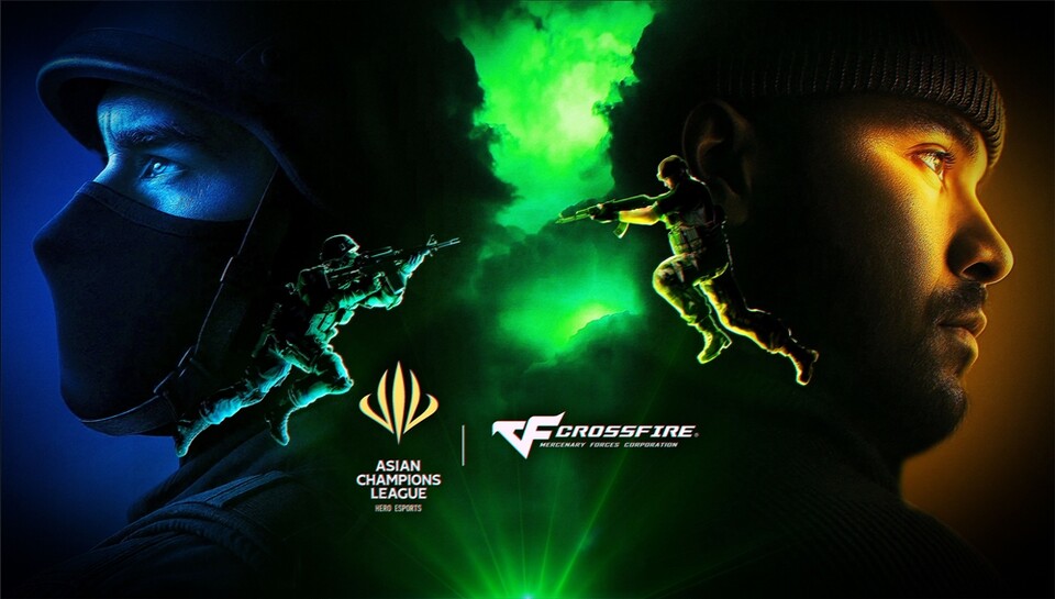 [Pangyo Game] CROSSFIRE takes part in Asia’s biggest Esports tournament ...