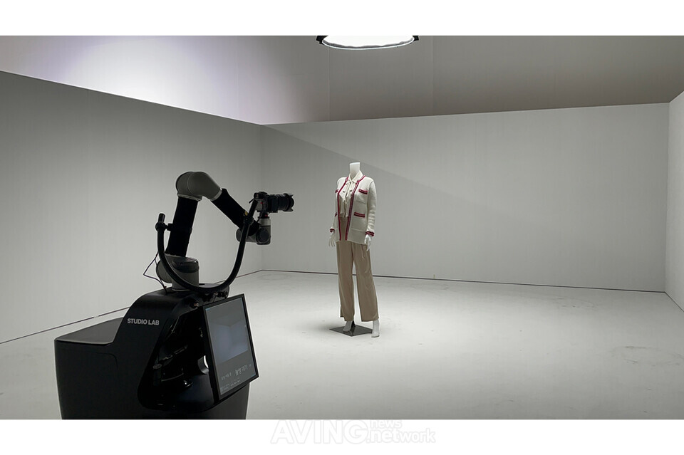 STUDIO LAB to unveil AI photo bot ‘GENCY PB’ and automated content creation solutions for ...