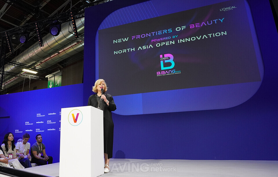 [VIVATECH2025] Asleep x L’Oréal Showcase Power of K-SleepTech at VivaTech 2025: A Model for ...