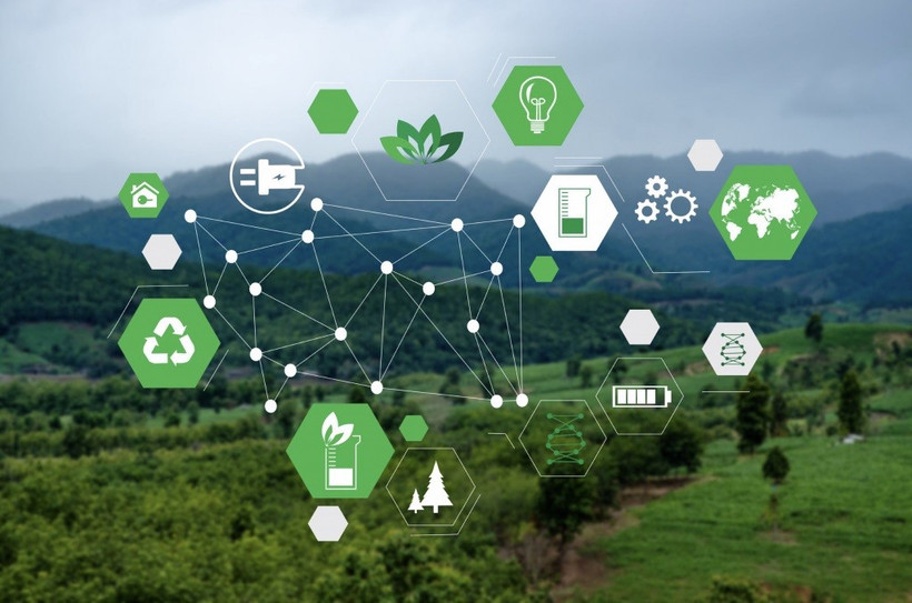 ENTECH VIETNAM 2025 promises green and smart solutions closer to Vietnam