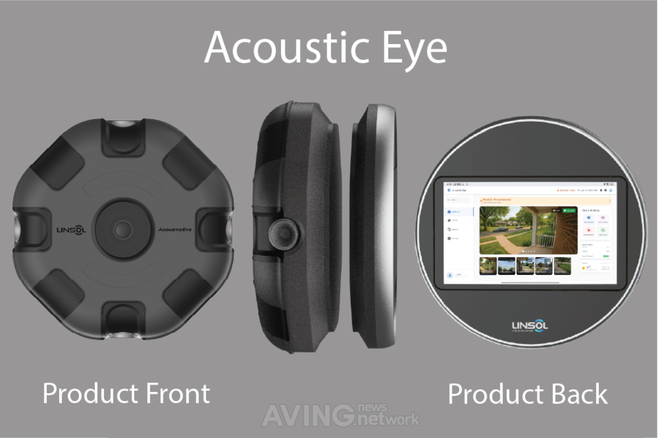 LINSOL to unveil ‘Acoustic Eye’ to counter illegal drones: Protecting ...