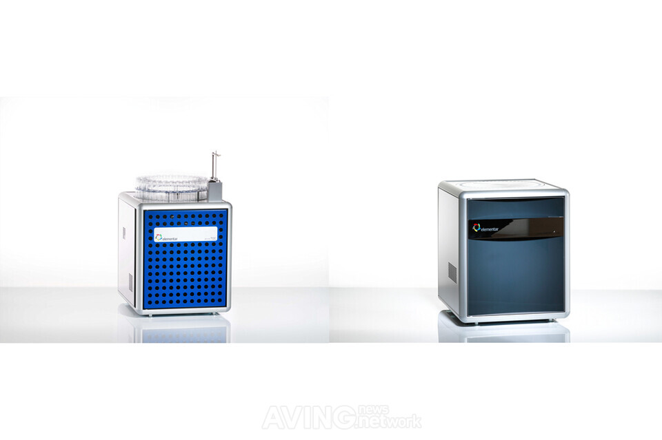 Elementar Korea to showcase TOC and elemental analyzer product lineup at Incheon GreenEnerTEC ...