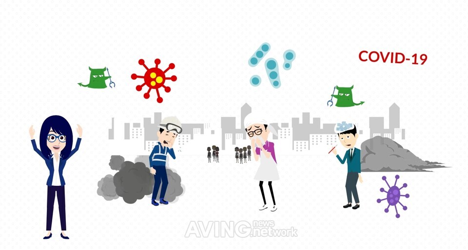 The smart cleaning revolution begins at the entrance with Daeshin MC’s ...