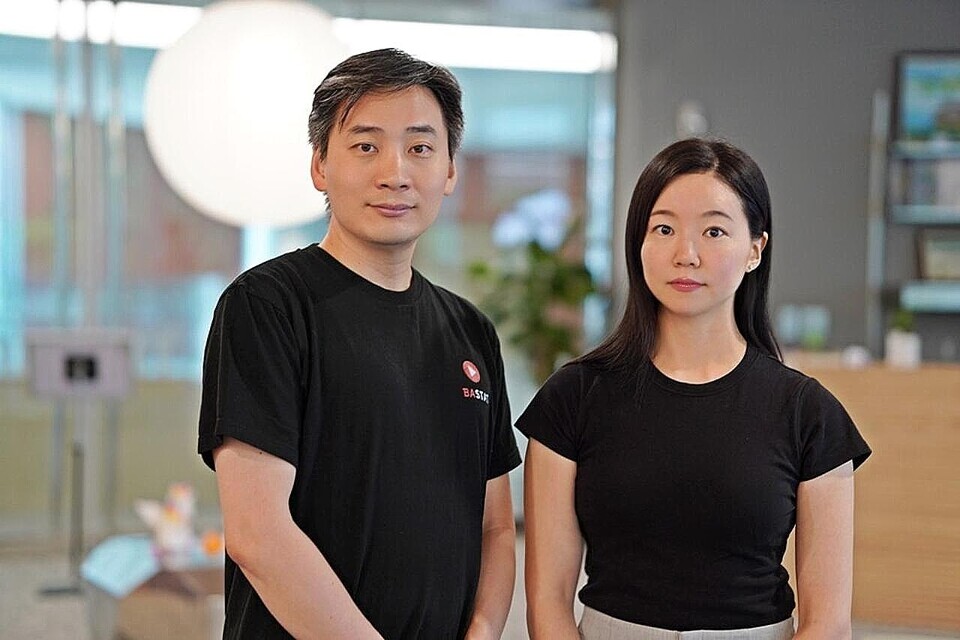 [Pangyo Interview] Sports data is no longer a privilege for the few ...