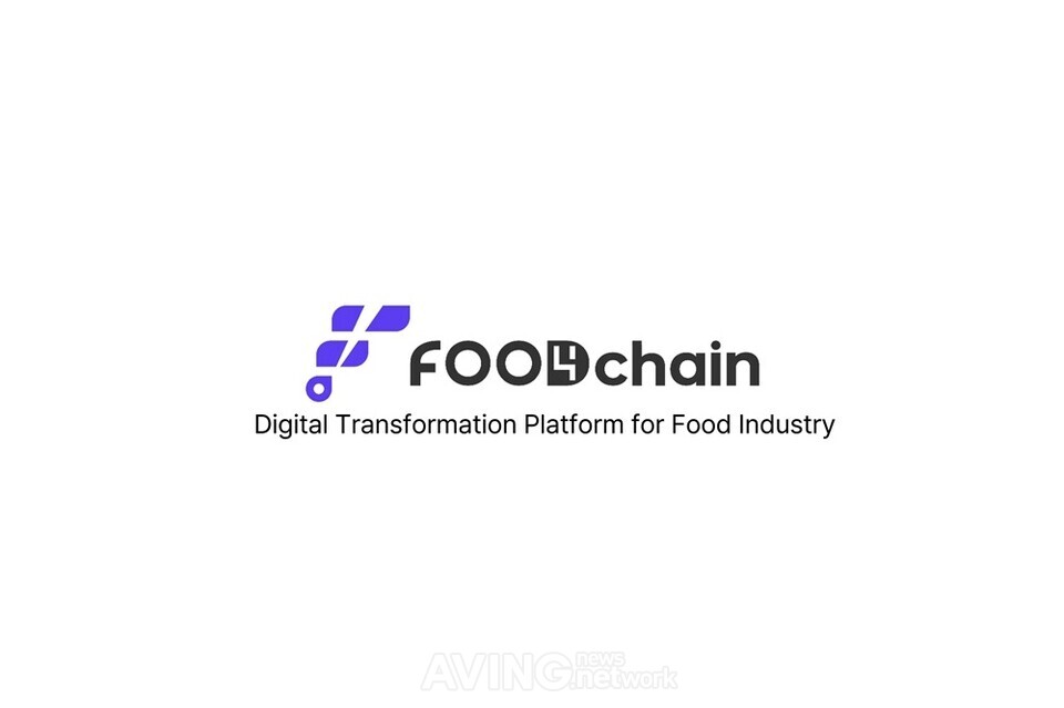 FutureSense to showcase AI and blockchain-integrated “Food4Chain” at ...