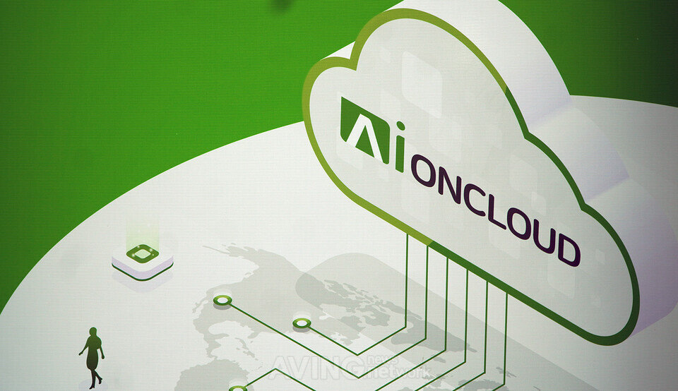 MONITORAPP targets the Middle East security market with “AIONCLOUD,” the K-security platform ...
