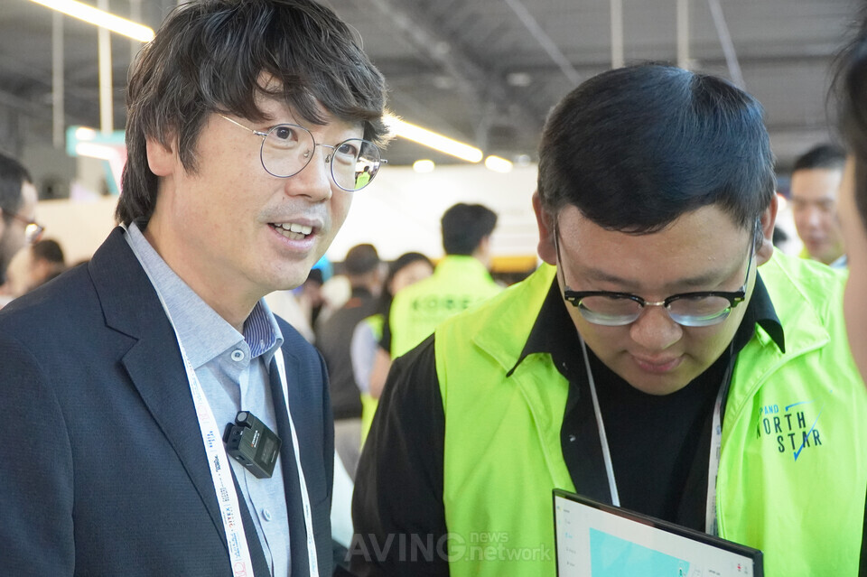[GITEX GLOBAL 2025] Incheon Technopark Lays the Groundwork for Global ...