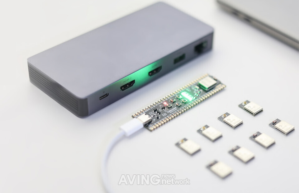 NUCODE to Unveil Ultra-Low-Power IoT Modules at CES 2026 “From ...