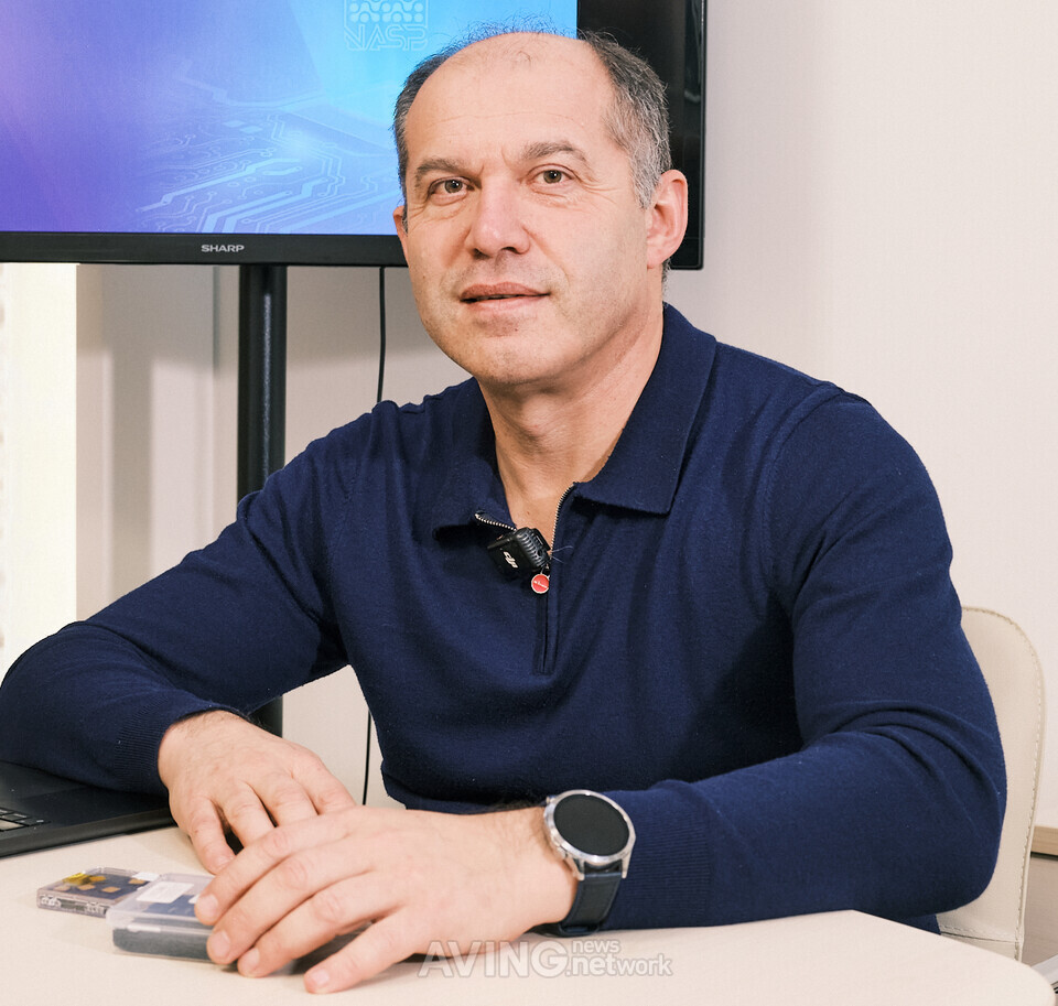 Polyn Technology to Demonstrate Ultra-Low-Power AI Voice Detection ...
