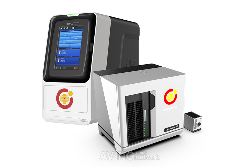 CytoAurora Biotech/Hua Tec International Earns CES Innovation Awards ...