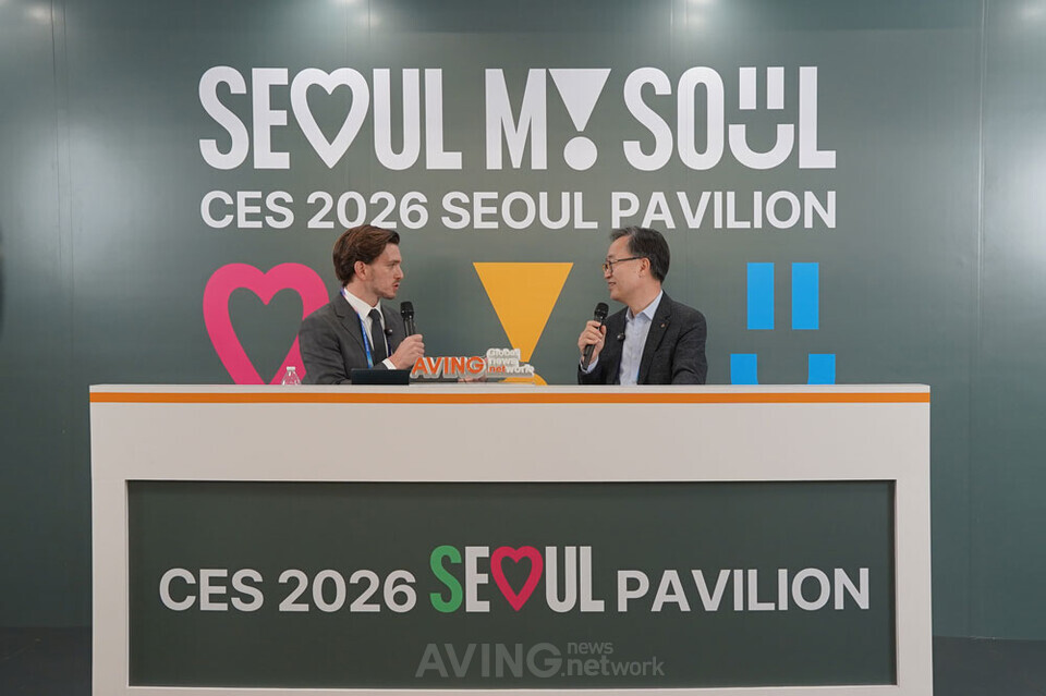 [Interview] Seong-hoon Yoo, Head of Geumcheon District, “Geumcheon G ...