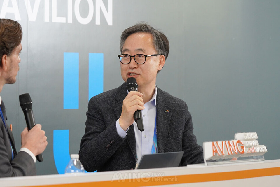 [Interview] Seong-hoon Yoo, Head of Geumcheon District, “Geumcheon G ...