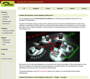 Communication 81 - Gateway for Microsoft Live Communications Server