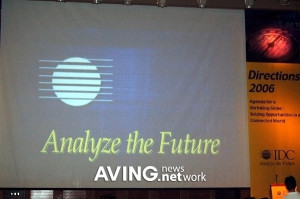 [IT Directions 2006] Technology Trends in Emerging Markets, Focus on BRICs