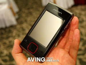 Bluebird to launch slim T-DMB PDA 'BM-300'