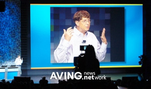 2007 International CES announces top-notch lineup of keynote speakers