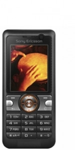 Sony Ericsson announced new K618