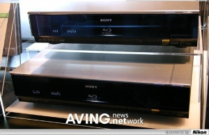 Sony Blu-ray recorder to contest with HD-DVD!!