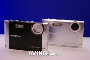 Olympus to release a new model for the second half of 2006