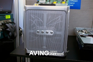 TYAN to presnet 'Typhoon' personal super computer