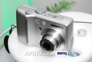 Samsung to launch 6M compact digital camera ‘S630’