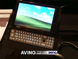 OQO to present 5-inch UMPC 'Model 02'