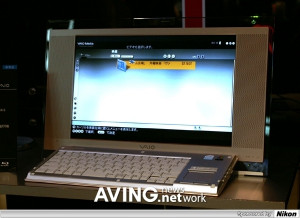Sony to launch board pc 'Vaio Type L' in Korea market
