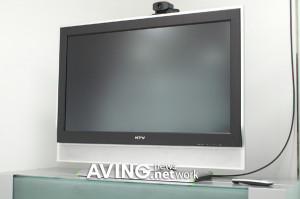 KTV Global to present 42-inch LCD TV 'LTW42D'