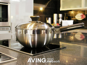 Chefwin to present ‘Deep Multi-Wok’ made of stainless steel