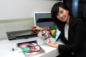 Samsung to launch all-in one Bluetooth-enabled inkjet printer