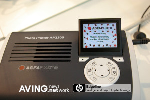 Sagem to present photo printer ‘AP2300’