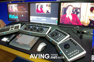 Quantel to present ‘Pablo’ for color management