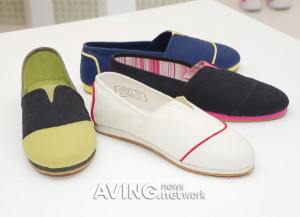 Skono to release its mid-low price shoes ‘NOA Vol.1’