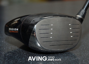 Callaway GOLF to present its square-headed driver 'FT-I Driver'