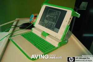Quanta to demonstrate its OLPC adopting AMD Geode processor